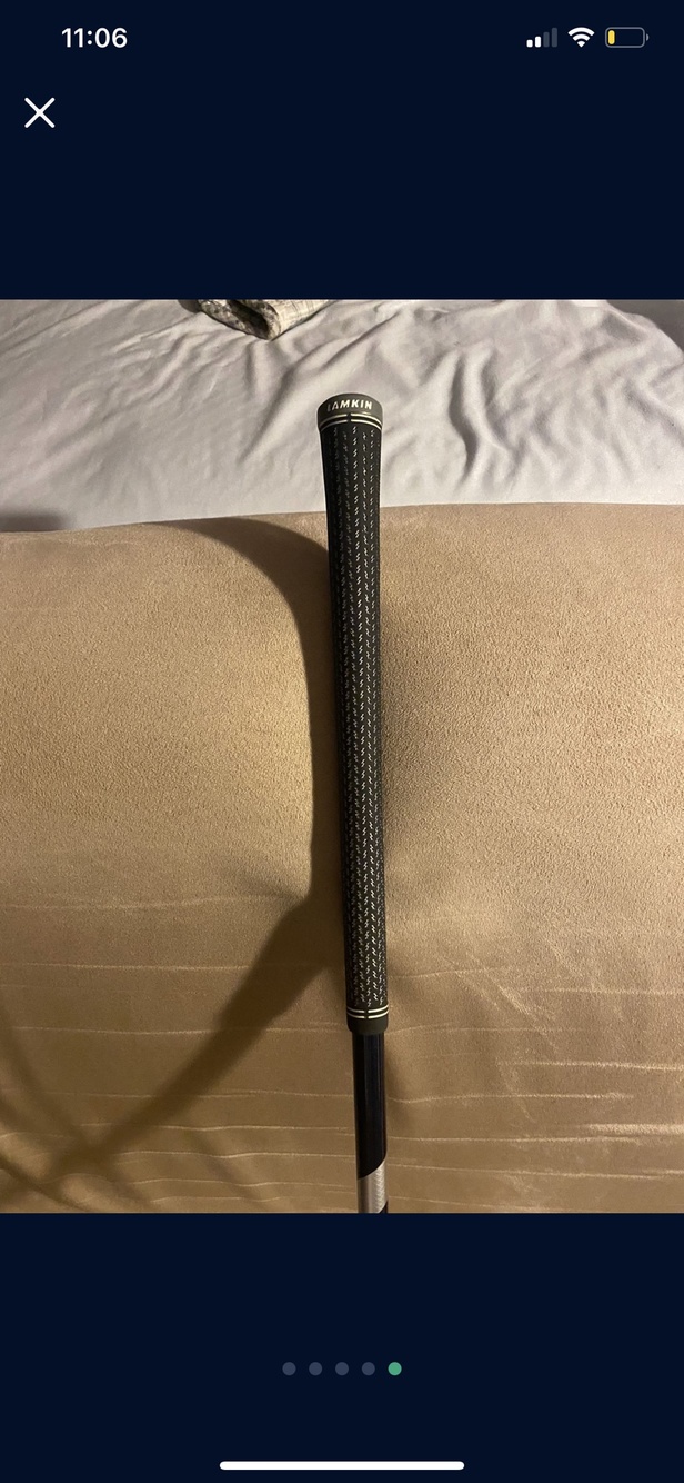 TaylorMade sim 5 iron | SidelineSwap