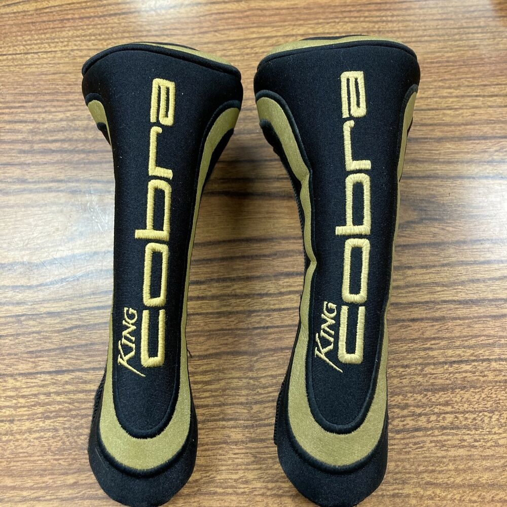King Cobra Hybrid Headcovers | SidelineSwap