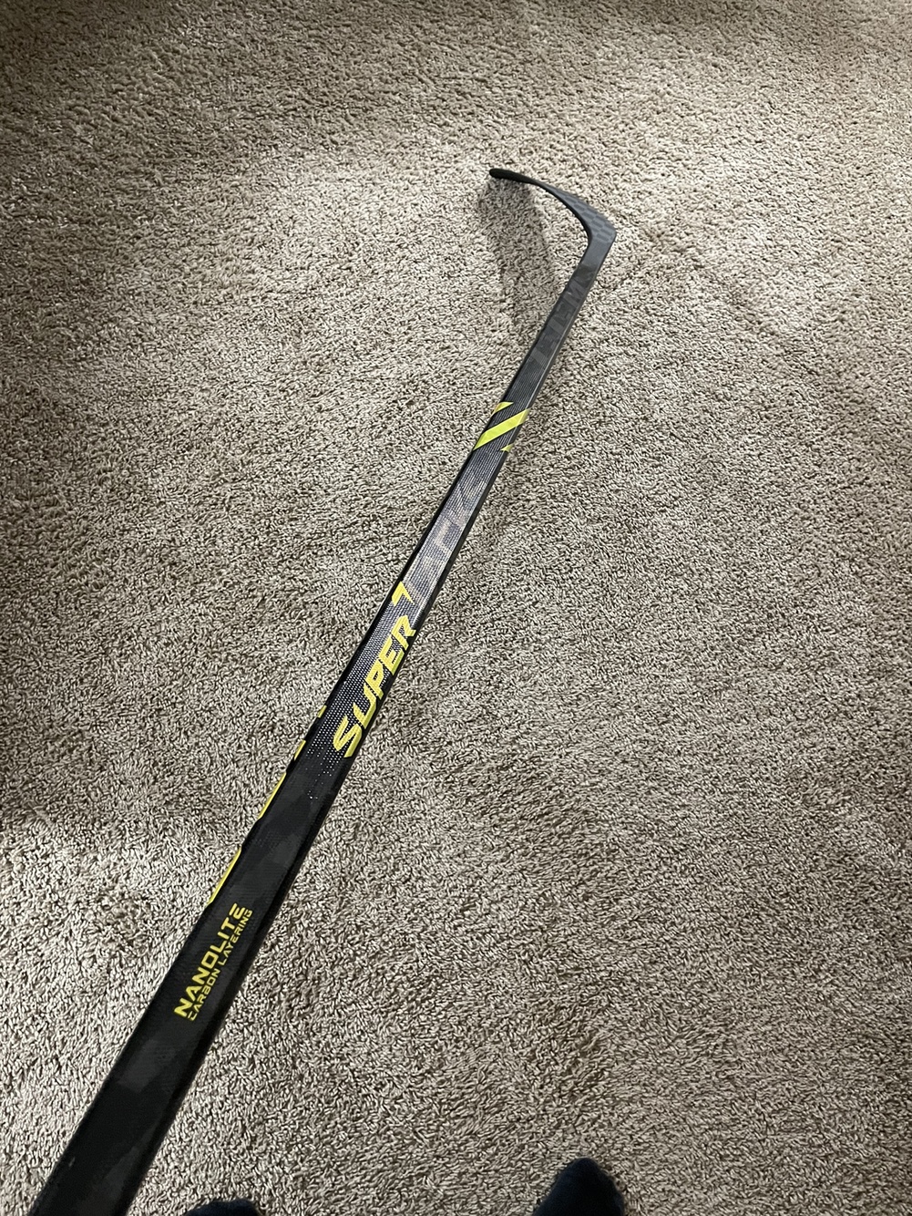 CCM AS4 Pro Right P90TM 85 Flex | SidelineSwap