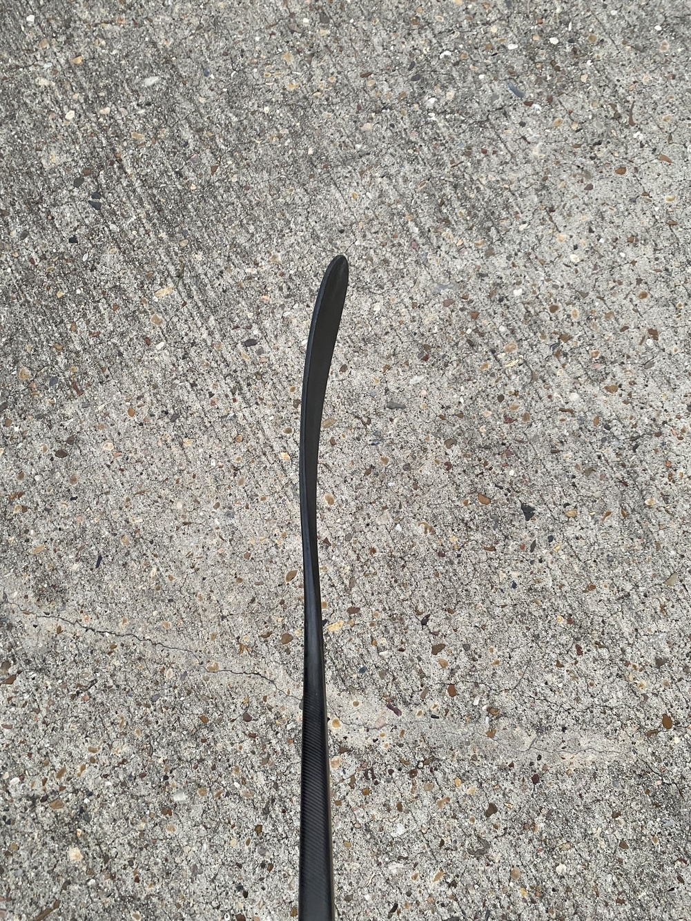 CCM Super Tacks AS2 PRO Pro Stock Hockey Stick Grip 80 Flex Left P90 ...