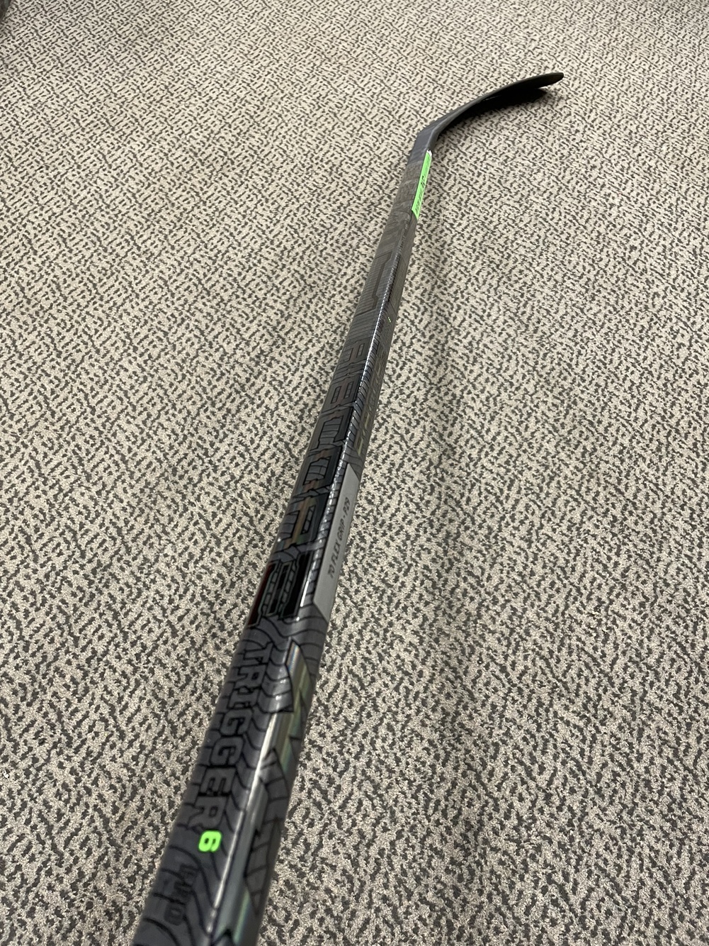 CCM Trigger 6 Pro 70 flex P29 curve left hand | SidelineSwap