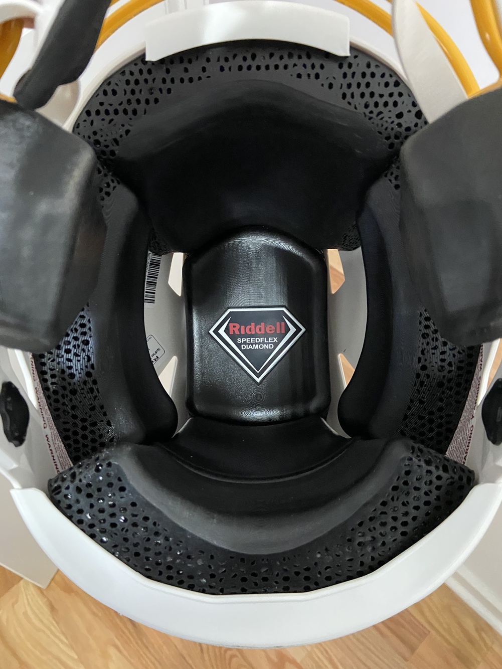 Riddell SpeedFlex Diamond | SidelineSwap