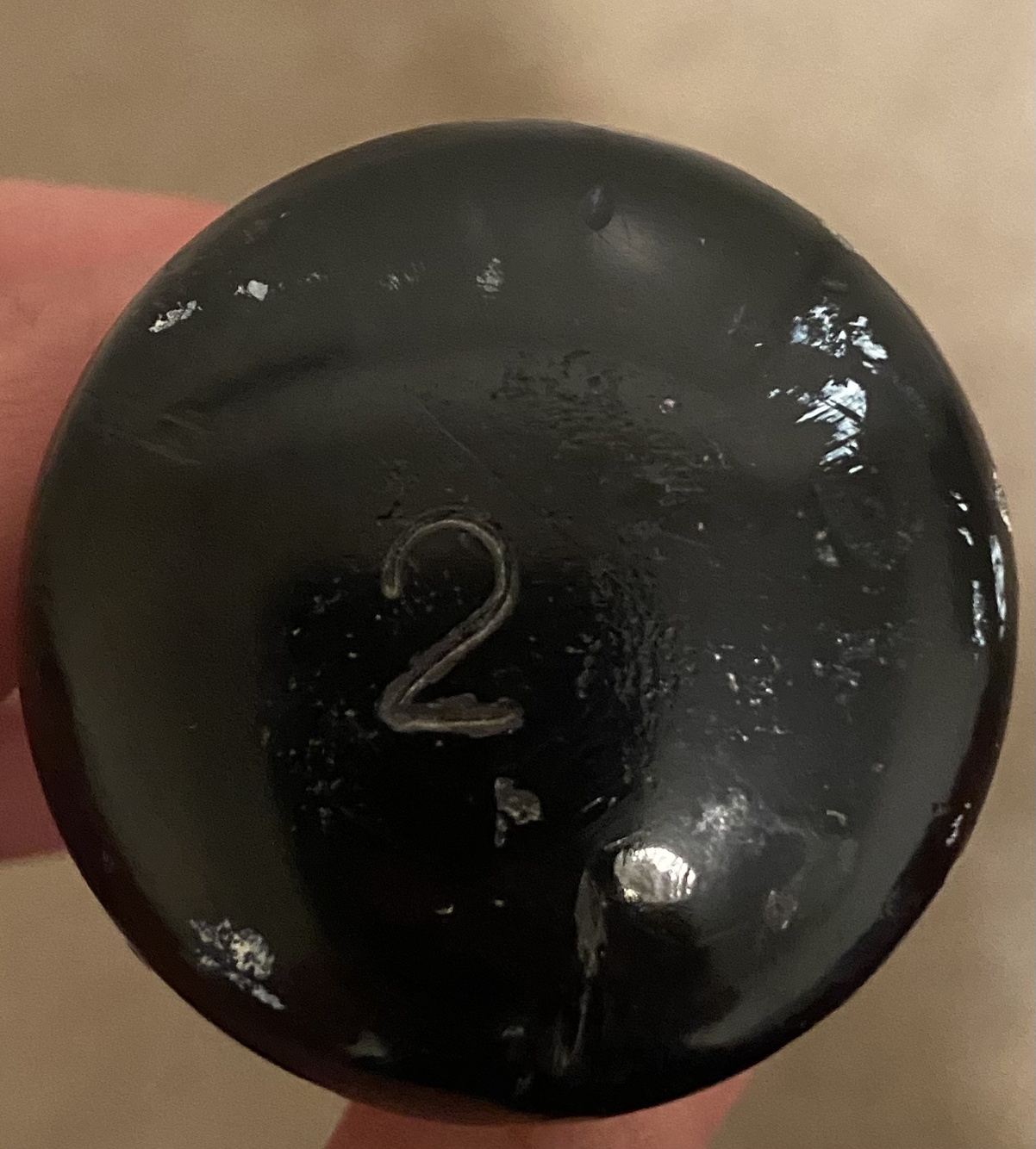 32” Gamer Maple | SidelineSwap