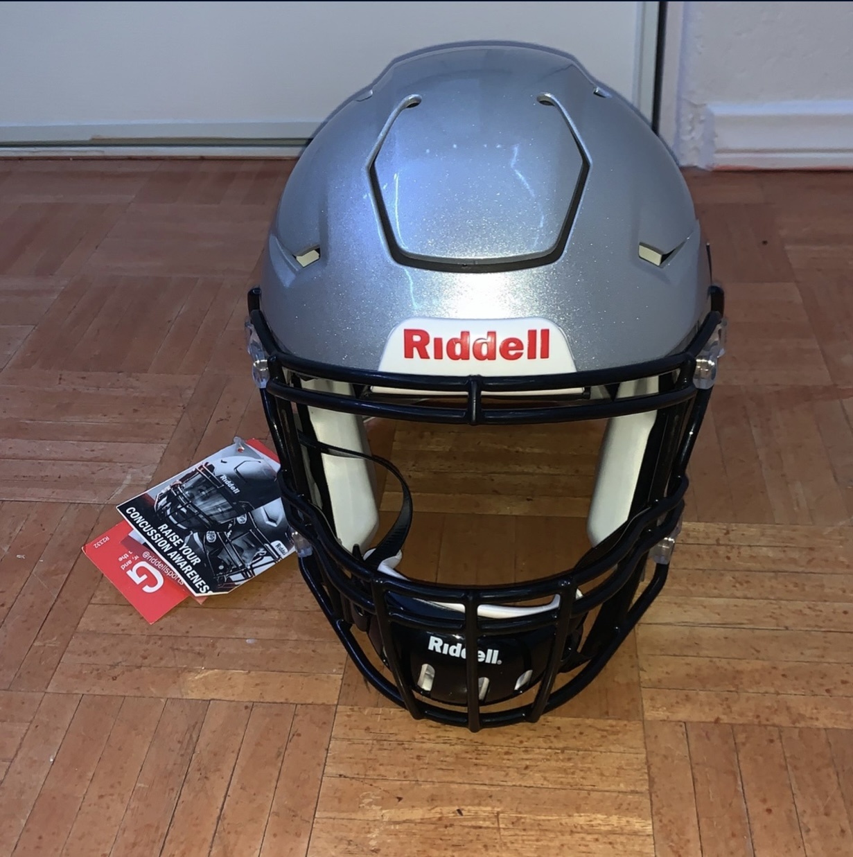 New Extra Large Riddell SpeedFlex Helmet | SidelineSwap