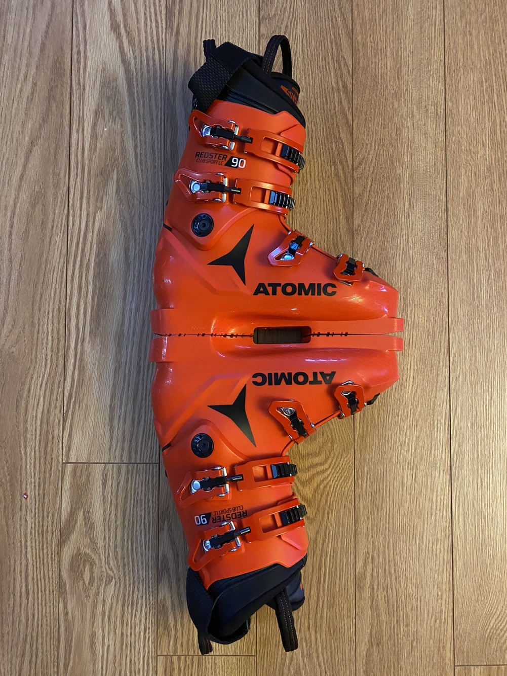 Atomic Redster Alpine Ski Boot | SidelineSwap
