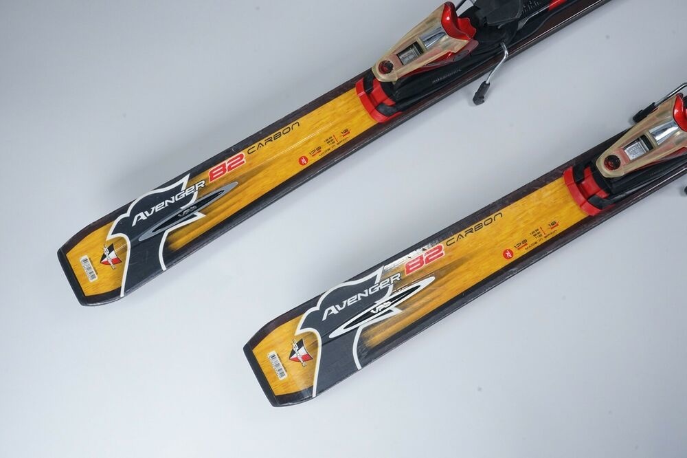 Rossignol avenger 82 ti store