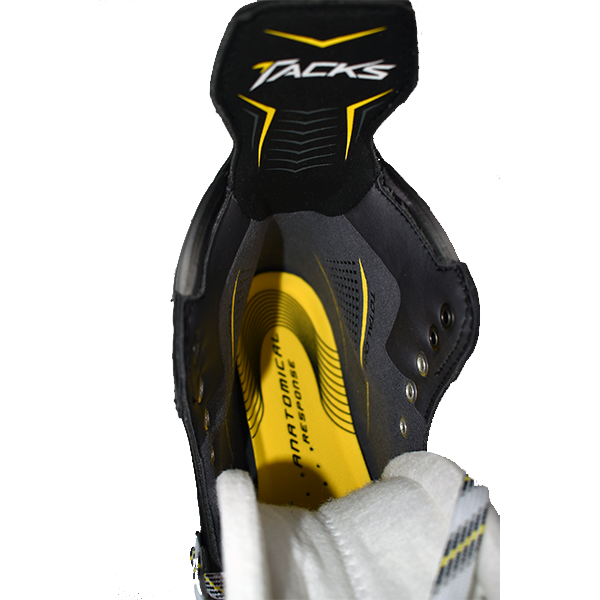 New In-Box CCM Tacks 9080 Junior Hockey Skates with "Vector Pro ...