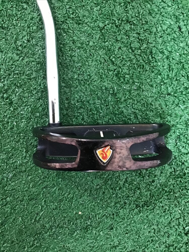 TaylorMade Rossa Corzina Putter 35” Inches | SidelineSwap