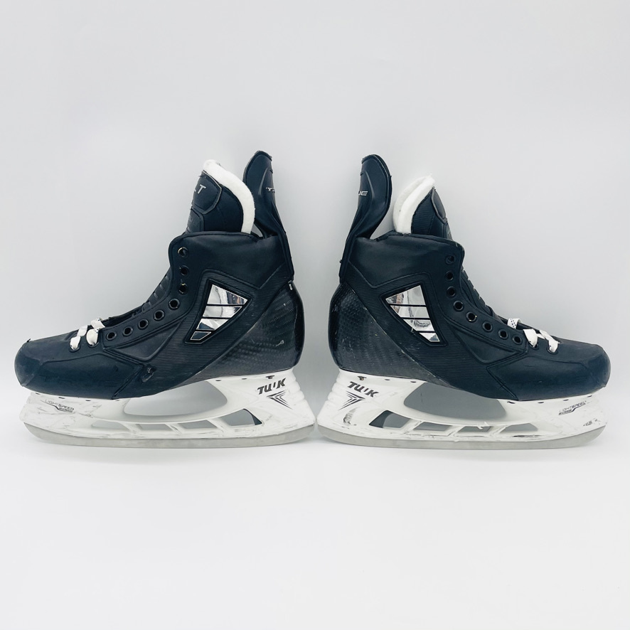 True Custom Pro Hockey Skates-10 D/A-288 Tuuks-LS3 | SidelineSwap