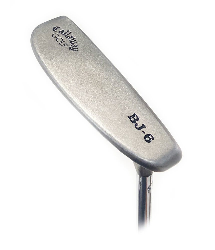 Callaway Bobby Jones BJ-6 36" Blade Putter | SidelineSwap