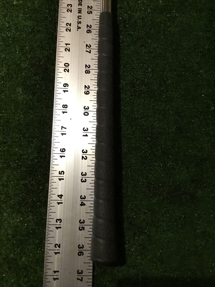 Alien Sport Alien 2 Pro Series 1 Sand Wedge (SW) Regular Steel Shaft ...