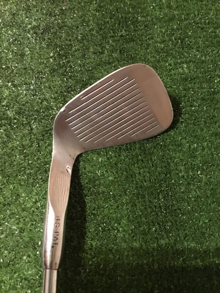 Jerry Barber Golden Touch W Wedge (Gap Wedge) Steel Shaft | SidelineSwap