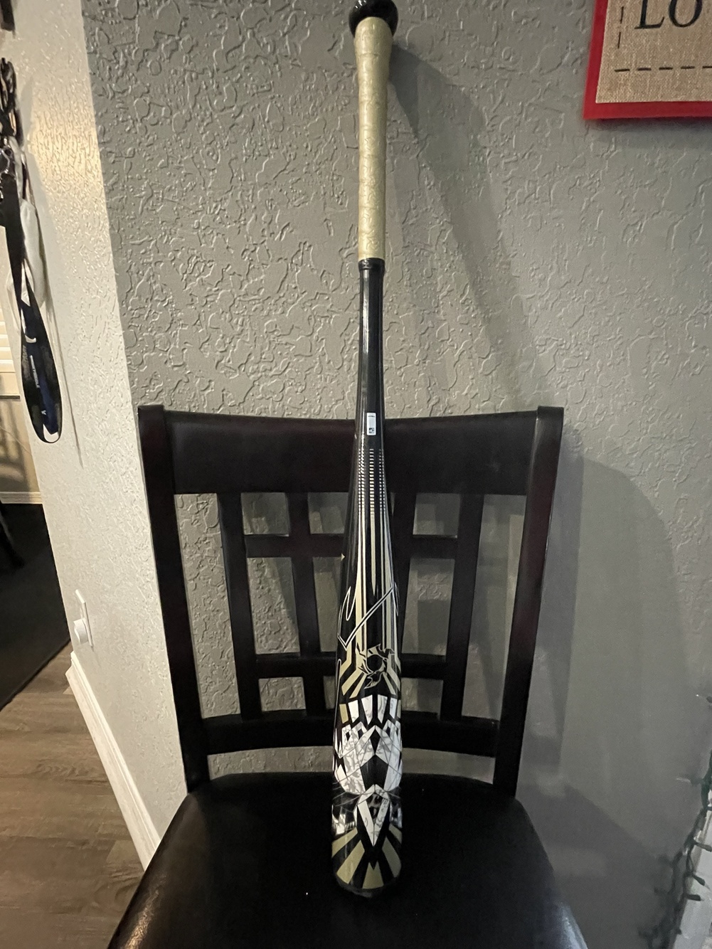 Demarini 2022 Voodoo ONE Balanced BBCOR (-3) | SidelineSwap
