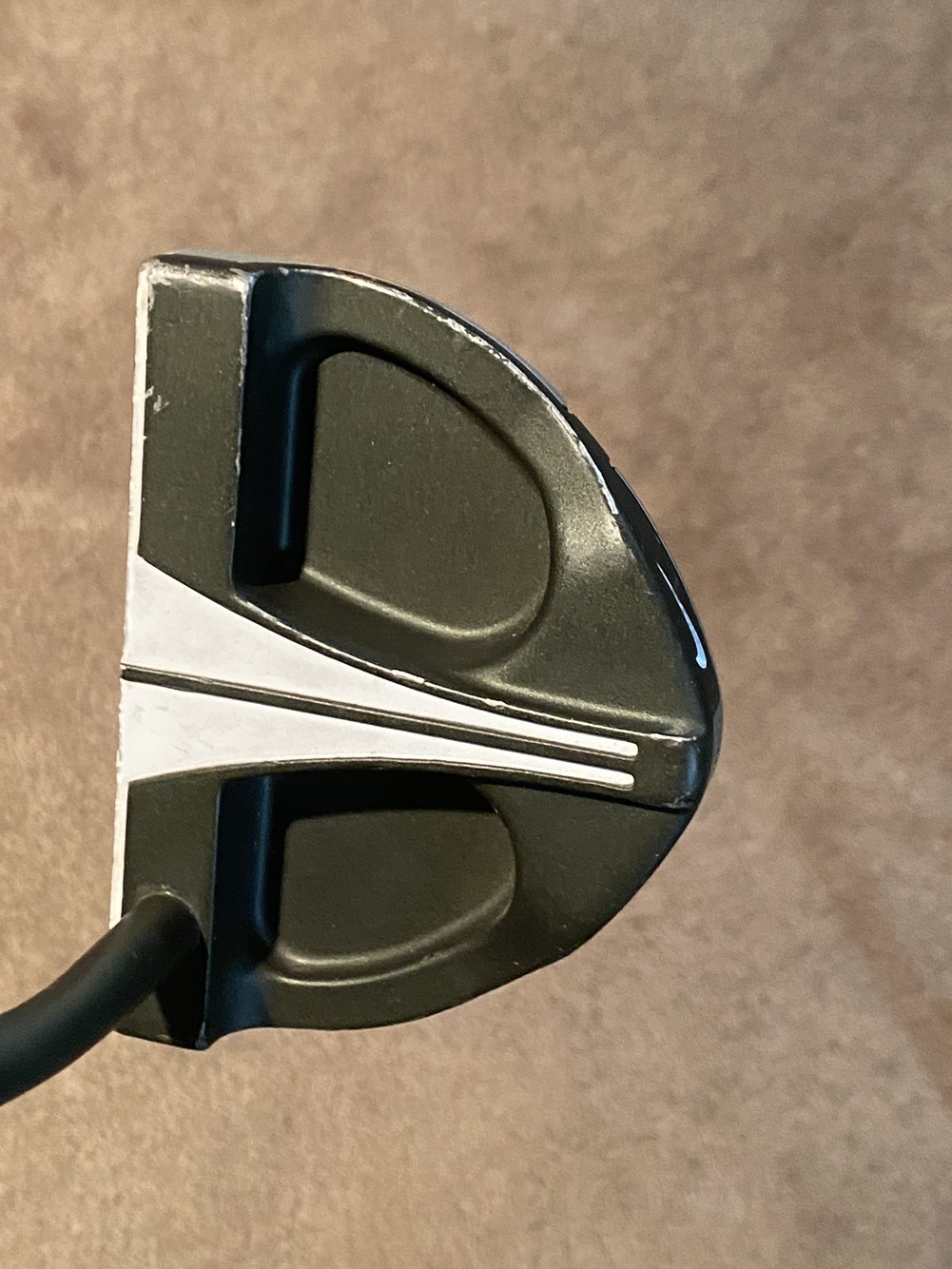 Nike IC Putter *Good Condition* | SidelineSwap