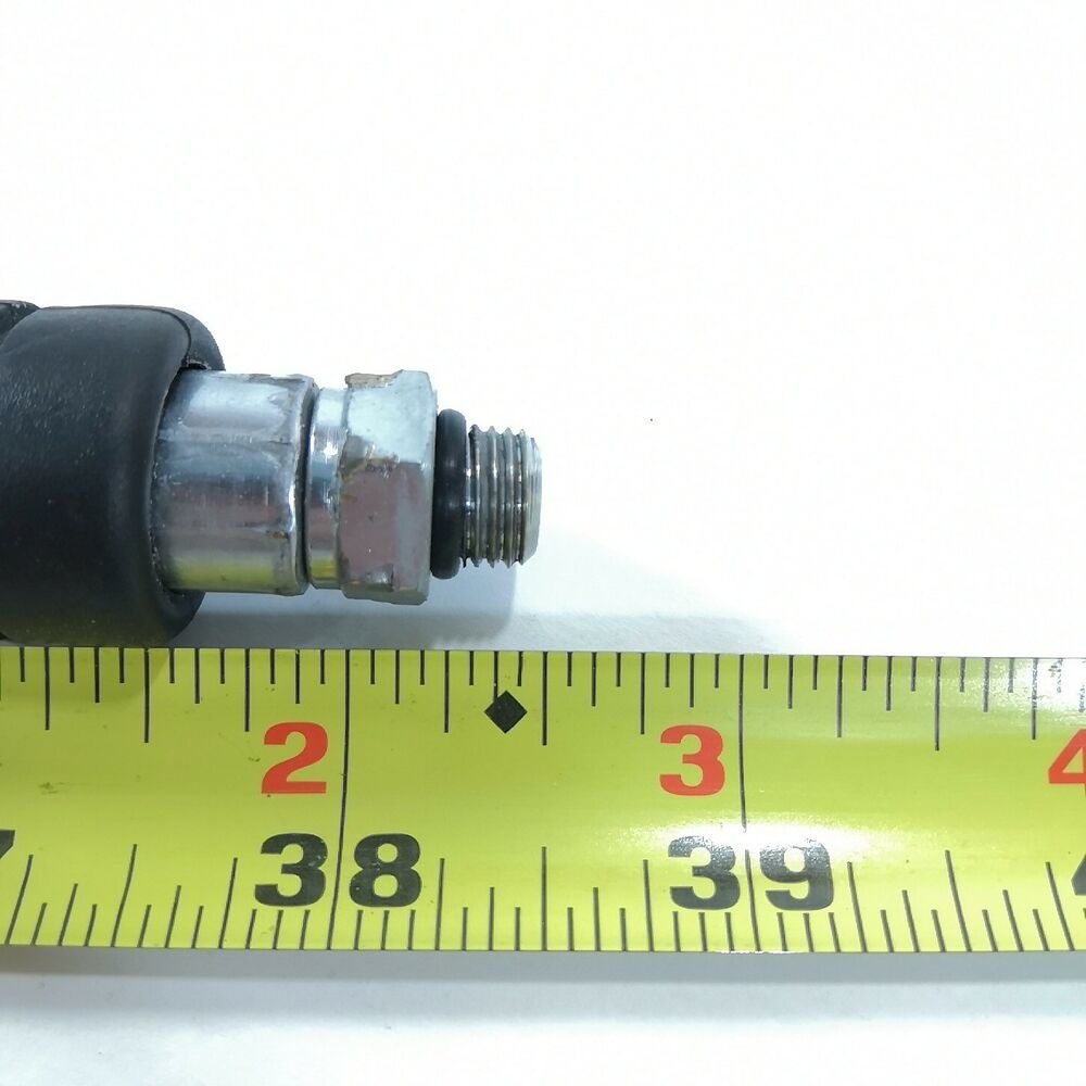 Cressi Sub FX Pro Octo Octopus Regulator 2nd Second Stage Scuba Dive ...