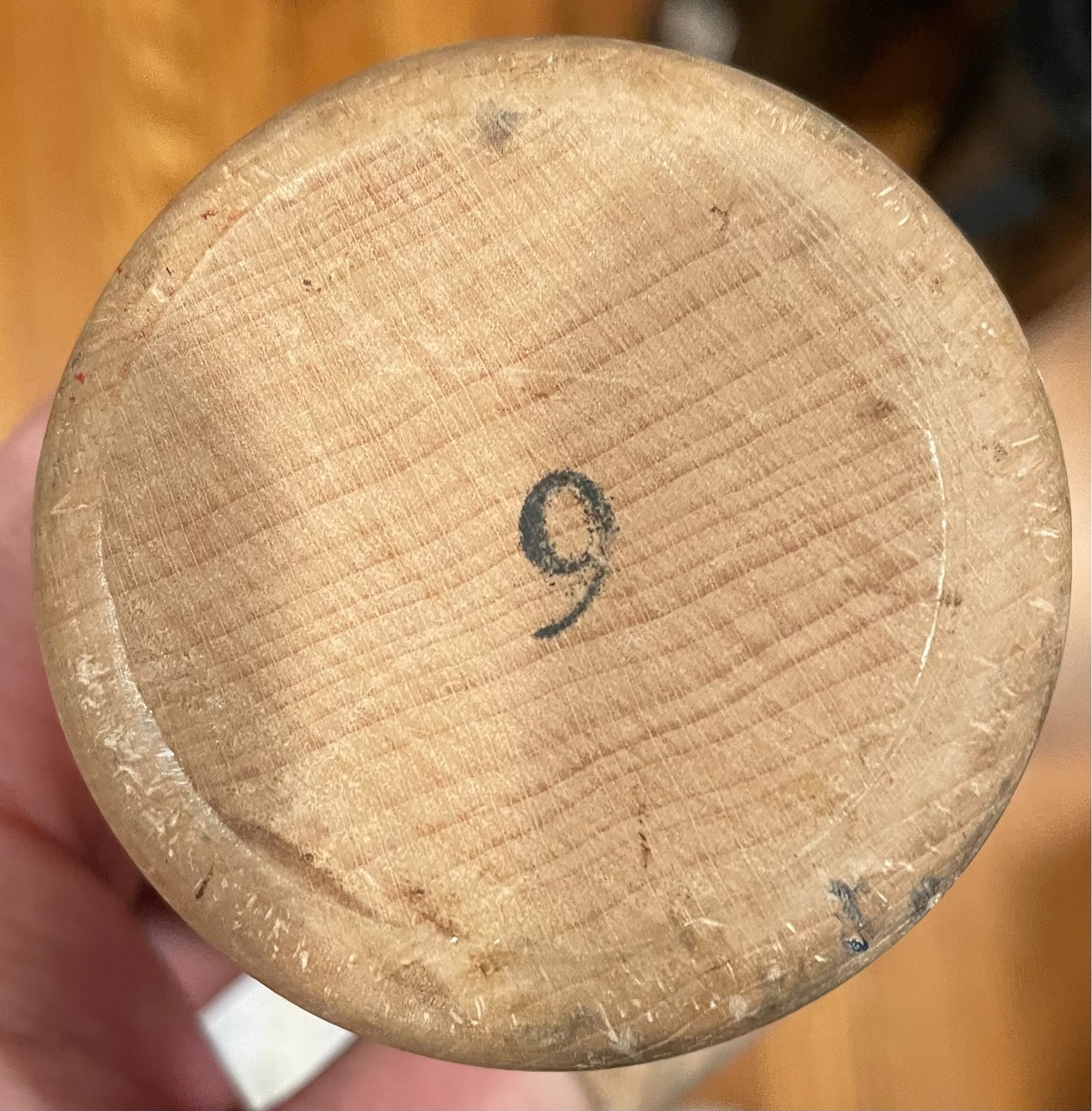 CamWood Training Bat | SidelineSwap