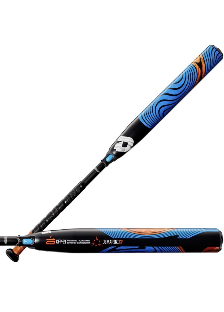 2021 Composite (-10) 23 oz 33" CF Zen Bat | SidelineSwap