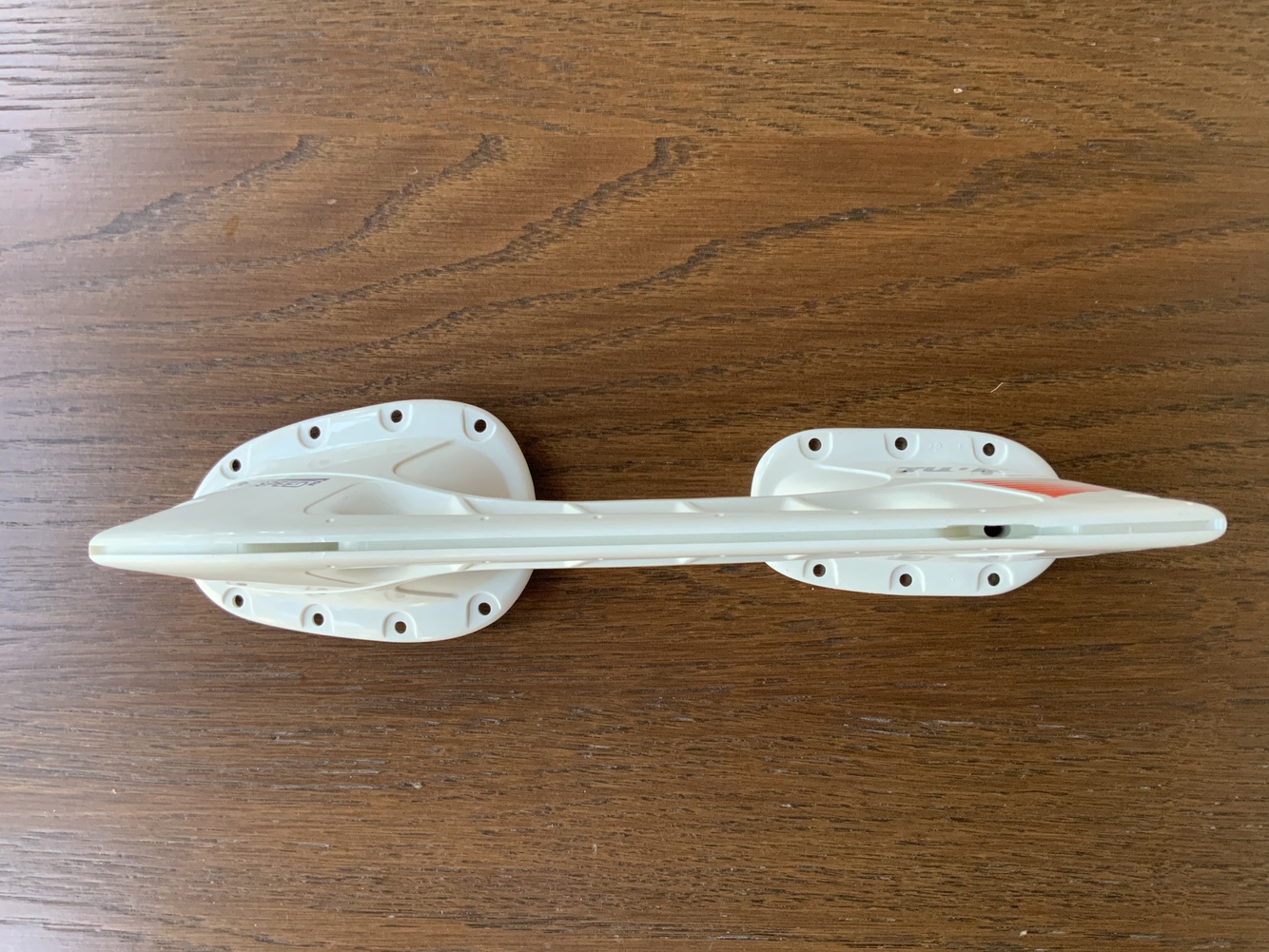 Bauer Tuuk Lightspeed2 288 mm Skate Blade Holder NEW Left | SidelineSwap