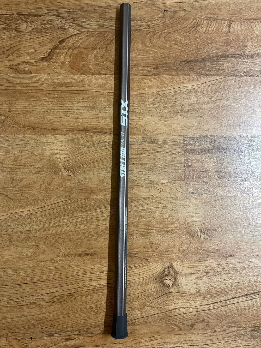 New STX Stallion SC-TI Shaft | SidelineSwap