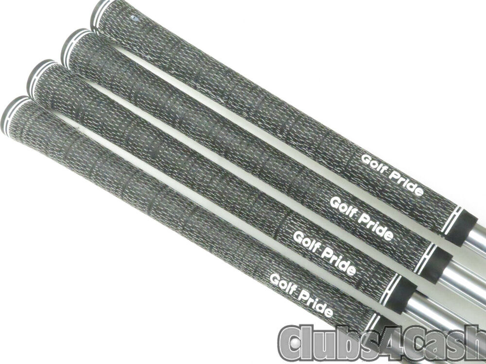 PING i59 Irons Black Dot Project X LS 120g 6.0 Stiff Flex 4-P +1/2" TALL | SidelineSwap