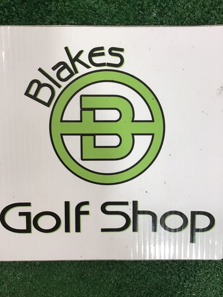 Hippo Power Strike Driver 12* With Ladies Graphite Shaft | SidelineSwap