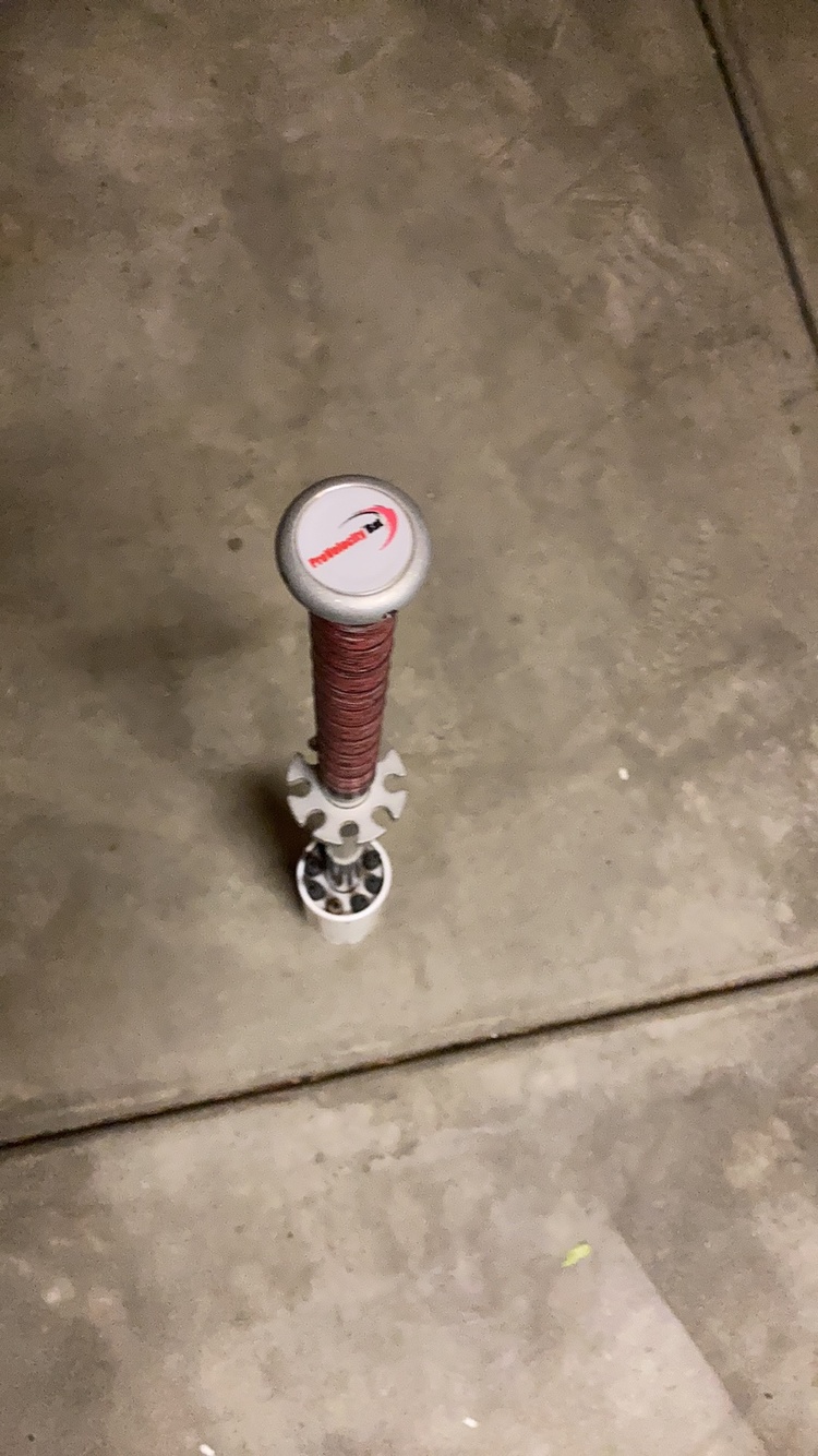 Pro Velocity Bat | SidelineSwap