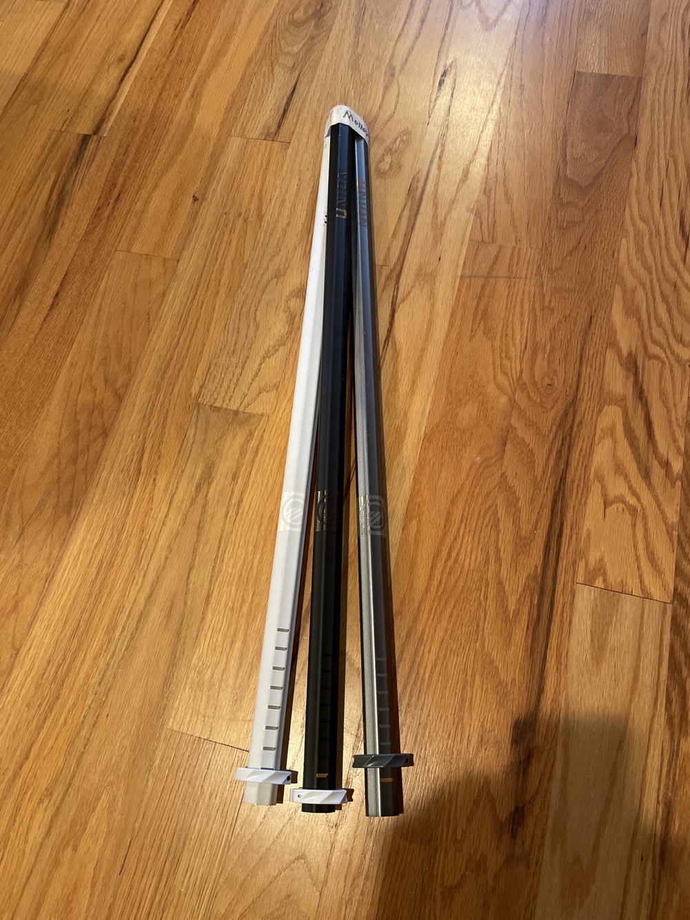 Pick One Color- New Maverik Union Shaft | SidelineSwap