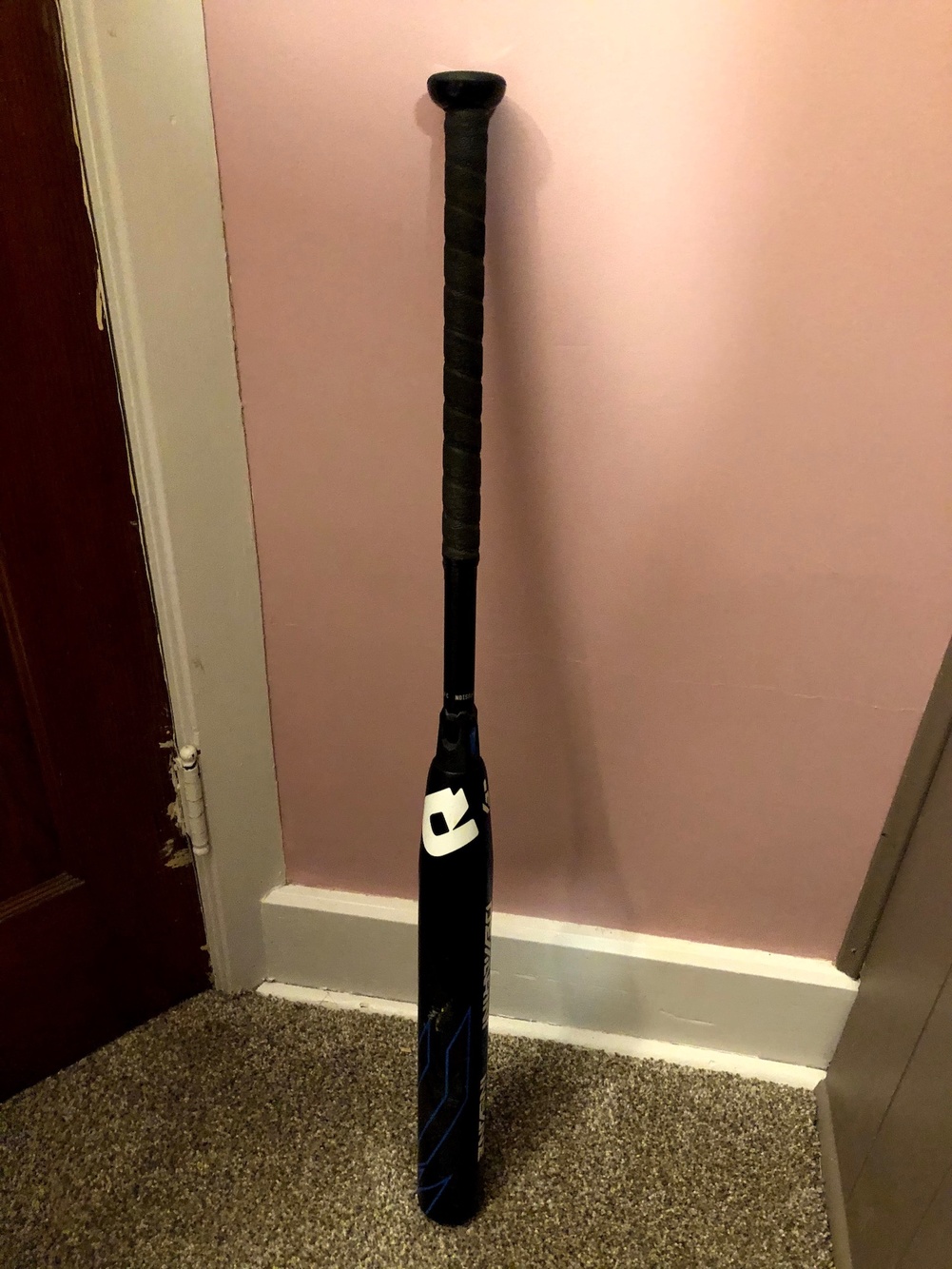 2019 Composite (-9) 25 oz 34" CF INSANE Bat | SidelineSwap