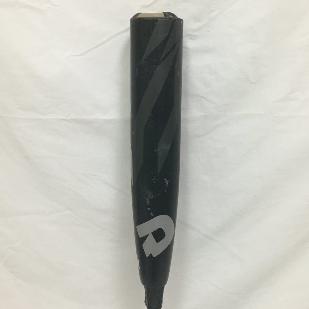 Used Demarini Cf Black 31" -10 Drop Usssa 2 3 4 Barrel Bats | SidelineSwap