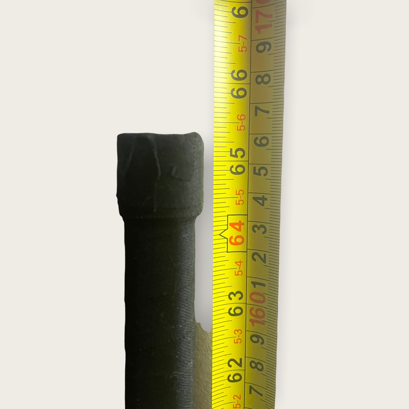 CCM Trigger 4 Pro | Senior LH | P92 75 Flex | Pro Stock | SidelineSwap