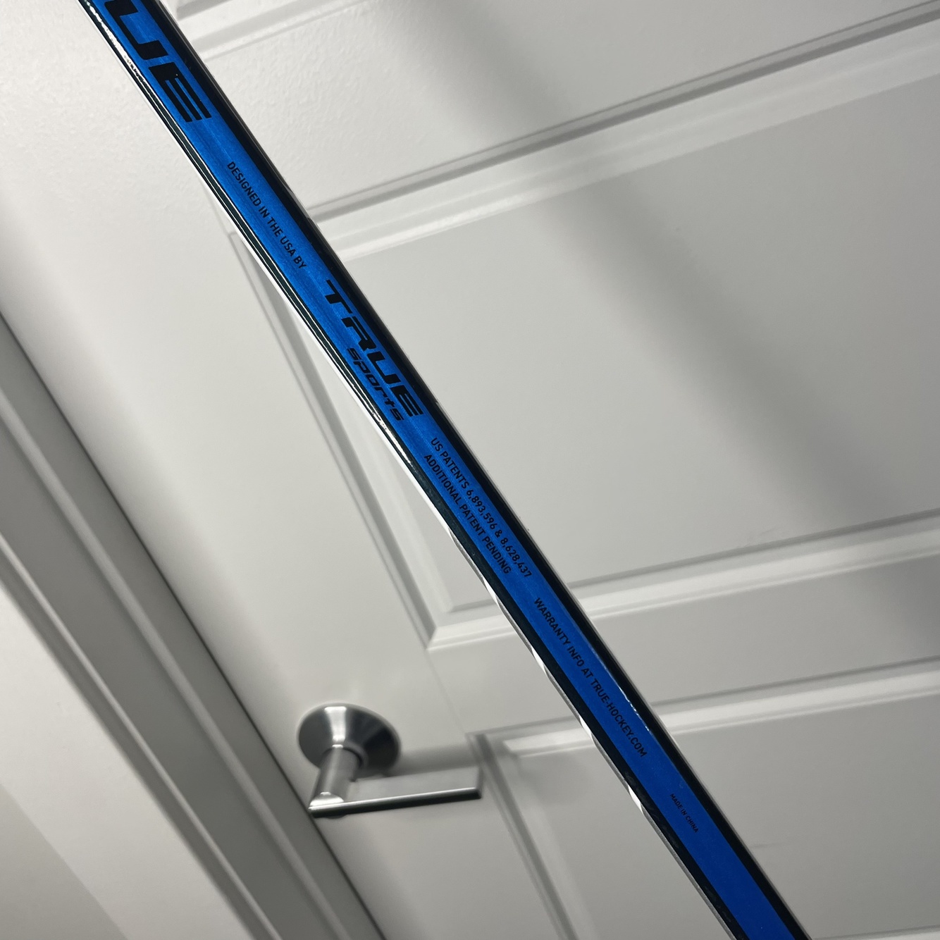 True AX5 Senior Goalie Stick | SidelineSwap