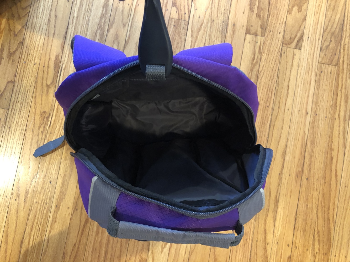 Used Louisville Slugger Purple Bat Pack - Like New! | SidelineSwap