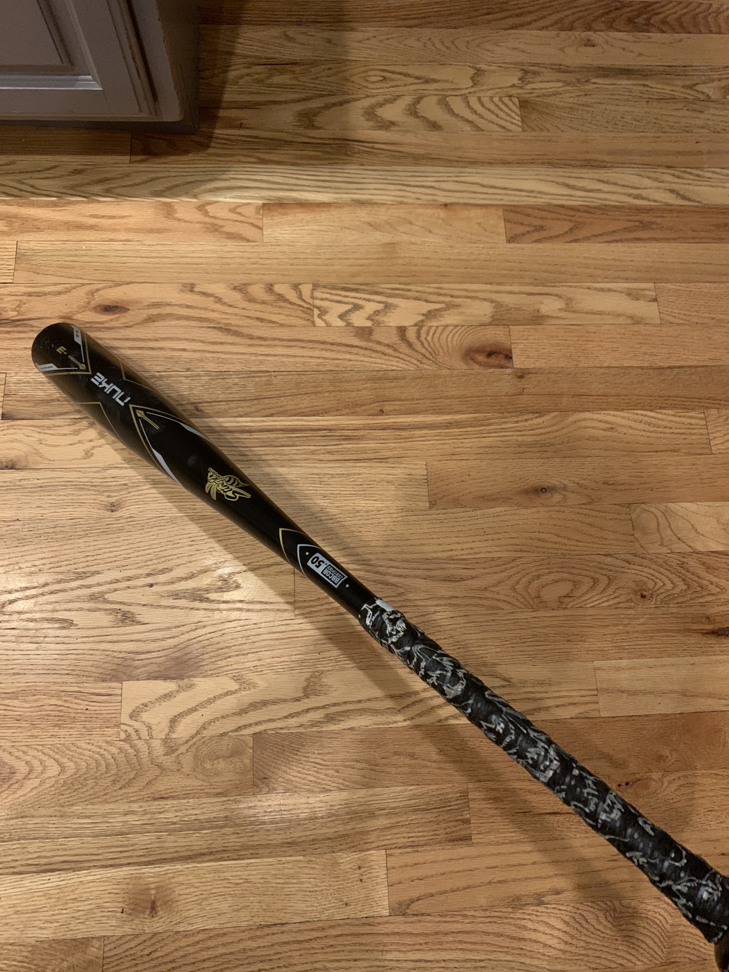 2021 Alloy (-3) 29 oz 32" Stinger Nuke Bat | SidelineSwap