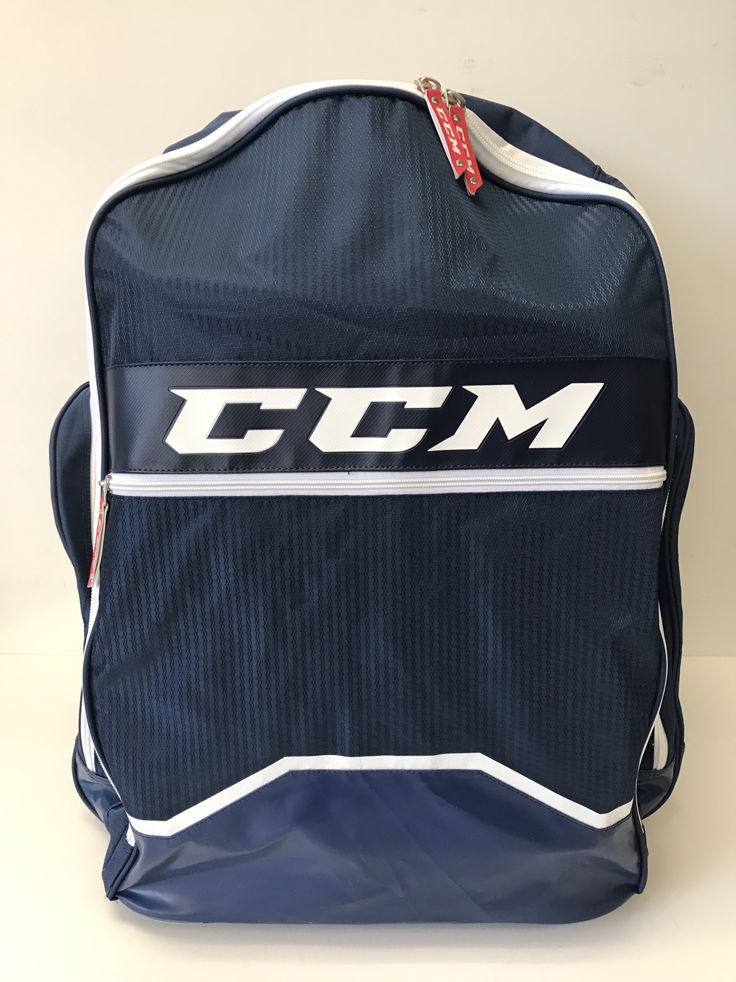 CCM EBP390 Wheeled Backpack Bag | SidelineSwap