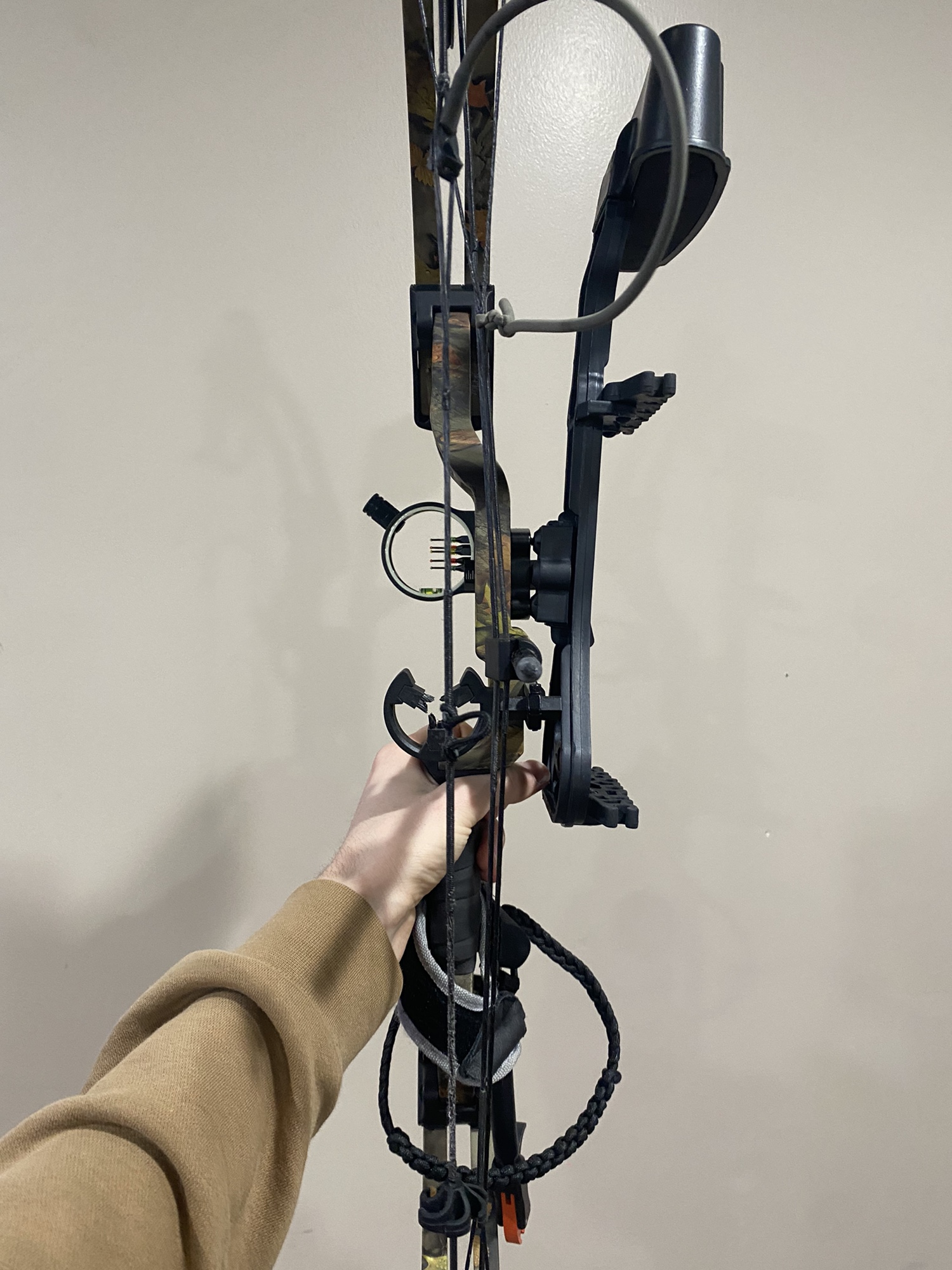 Used Compound Bow | SidelineSwap