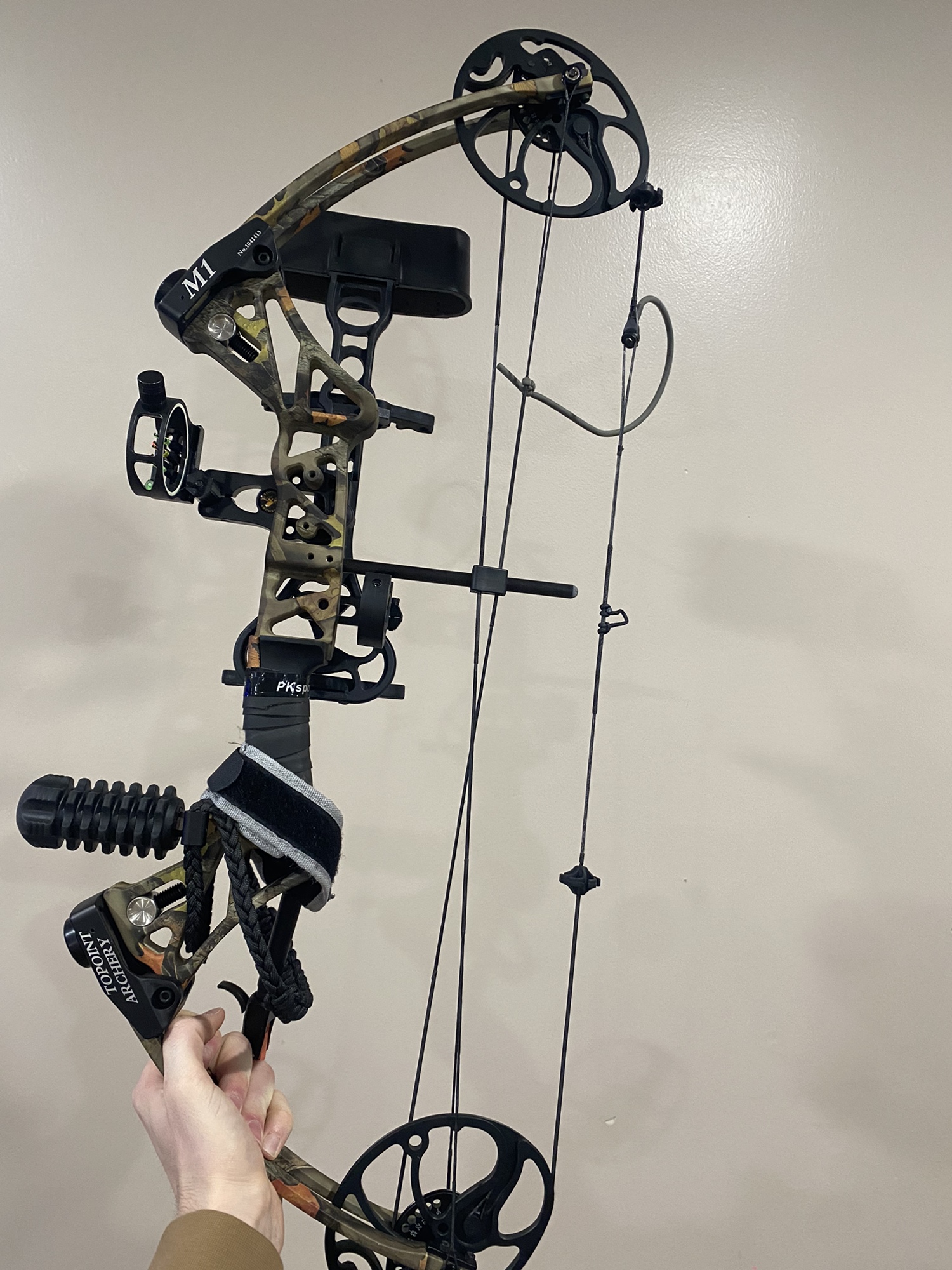 Used Compound Bow | SidelineSwap