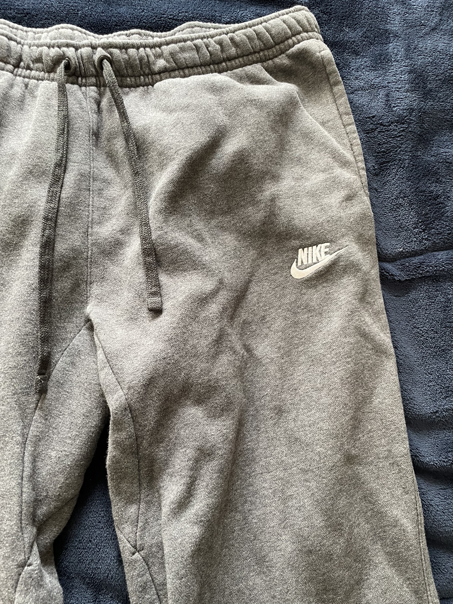 Gray Nike Pants Large | SidelineSwap