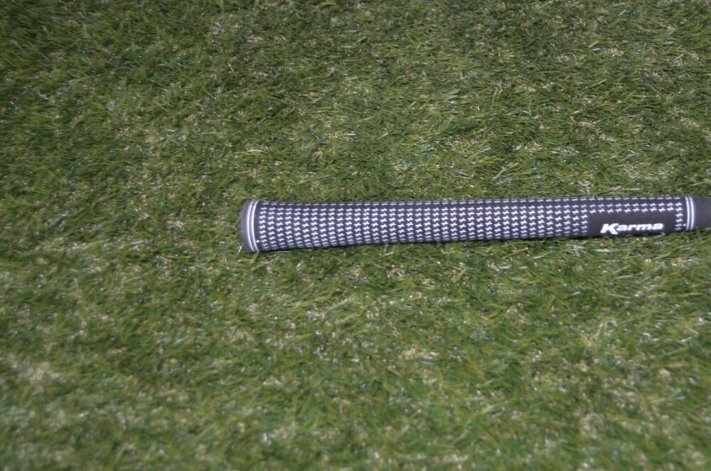 Maxfli C3 52 Wedge Right Handed 35.5" Steel Wedge New Grip | SidelineSwap