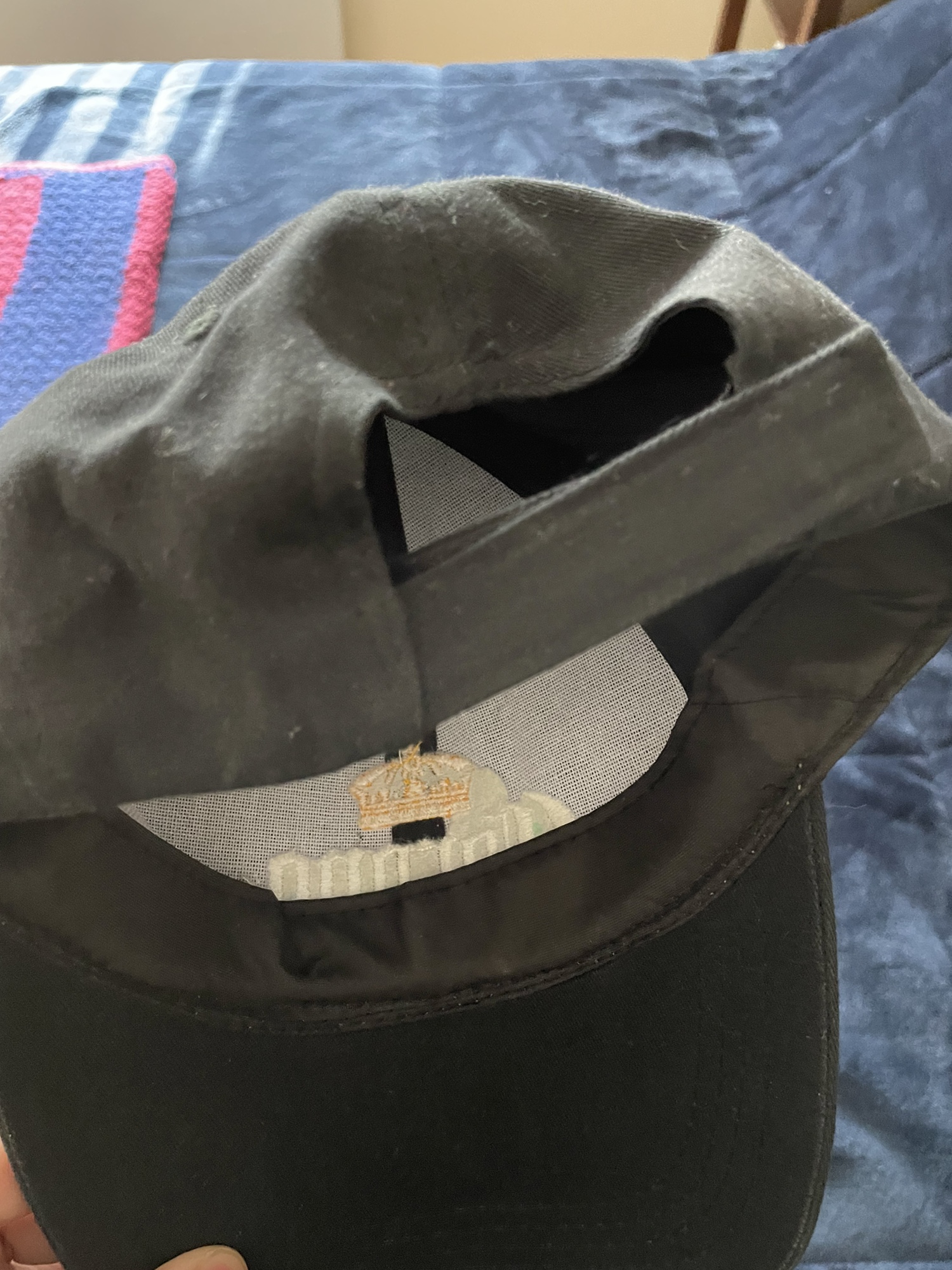 Corona One Size Fits All Hat | SidelineSwap