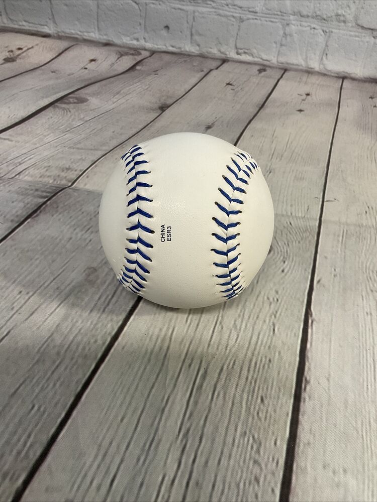 NEW Worth Performance Super Pro Tac Slow pitch Softballs 1 Dozen White ...
