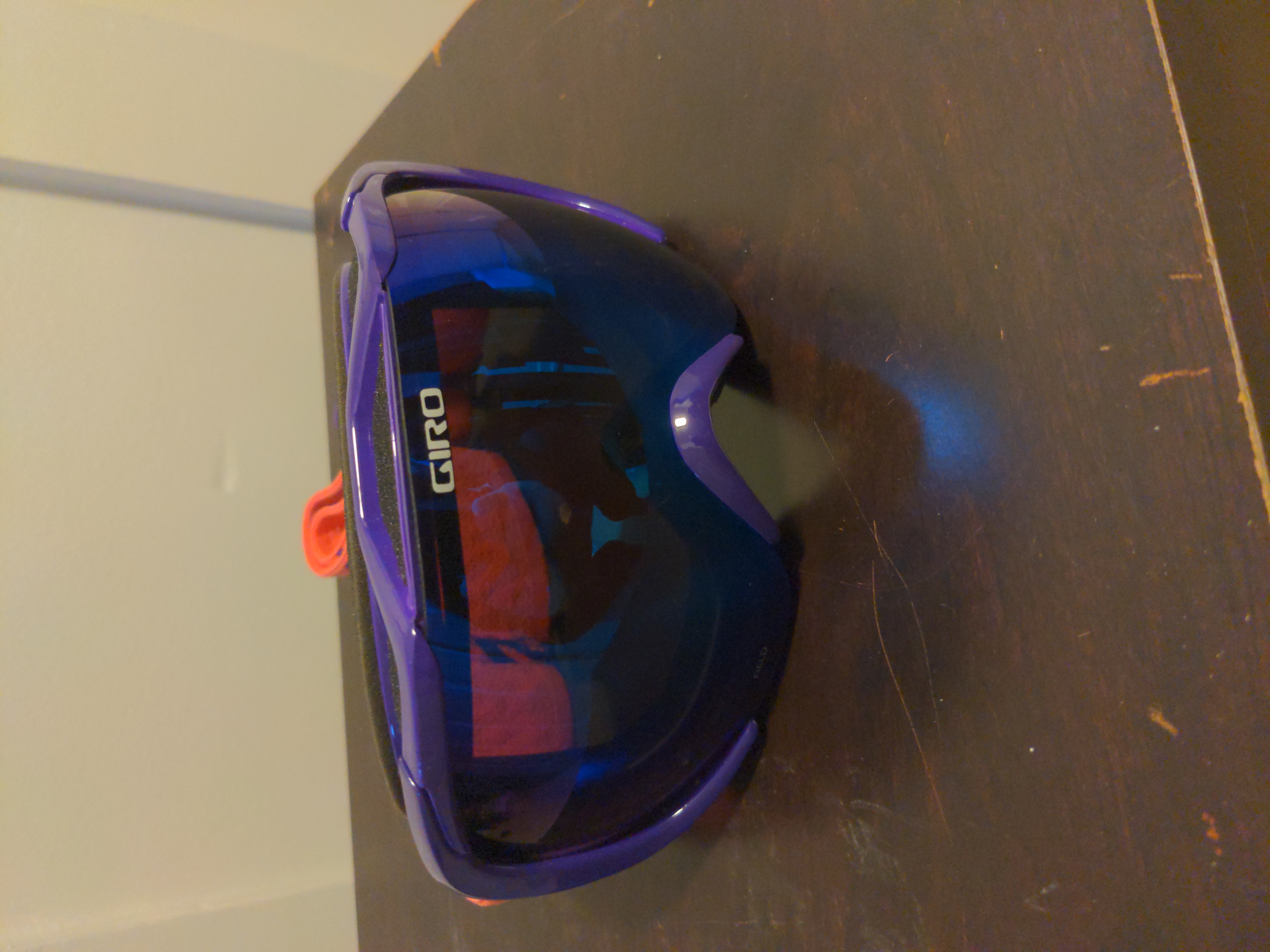 Giro Field Ski Goggles | SidelineSwap