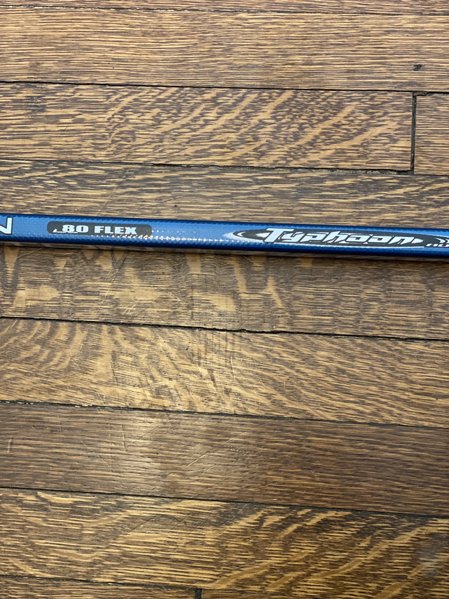 Easton Typhoon Hockey Stick Shaft | SidelineSwap