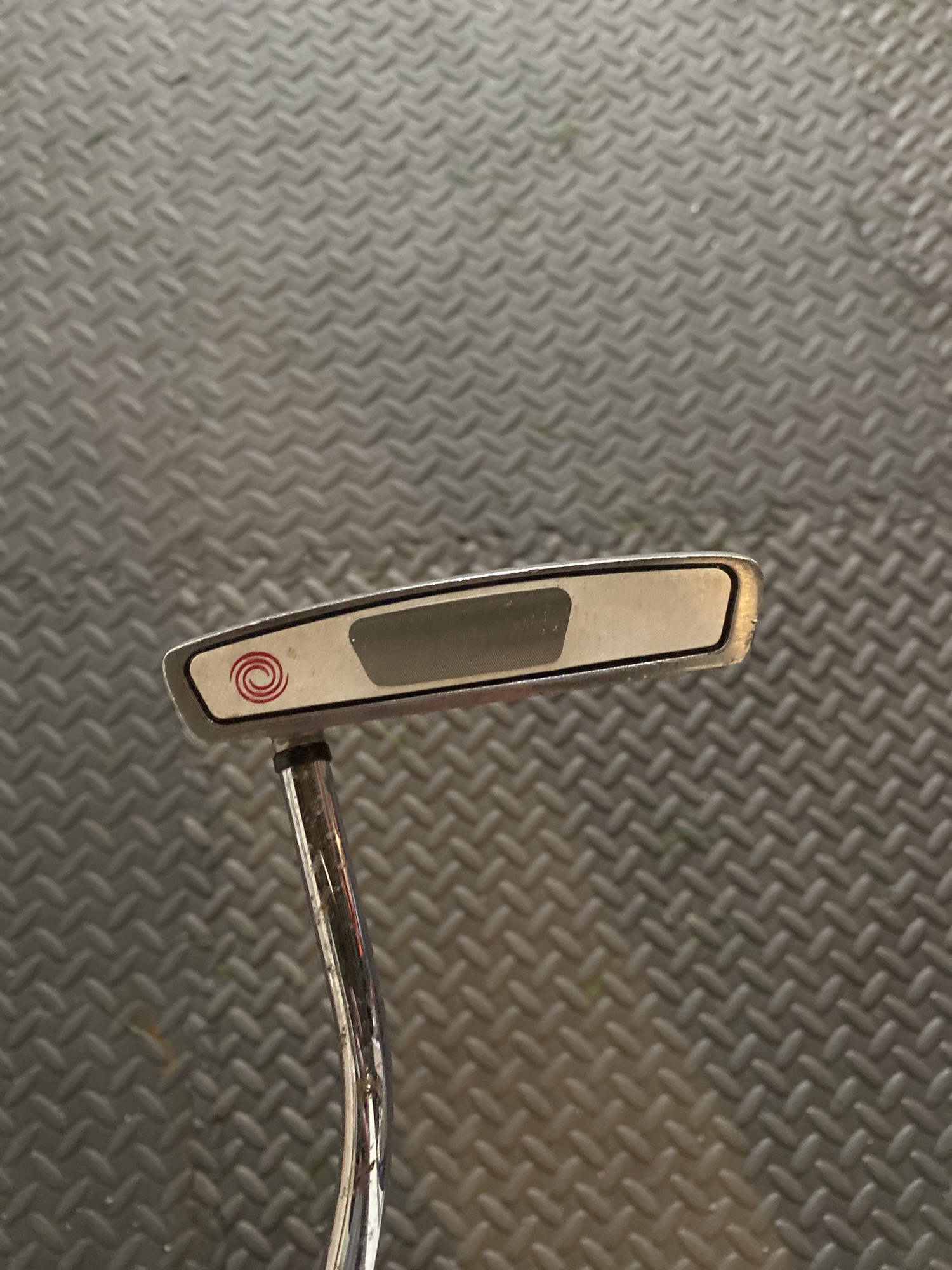 Odyssey 2 Ball Blade Putter | SidelineSwap