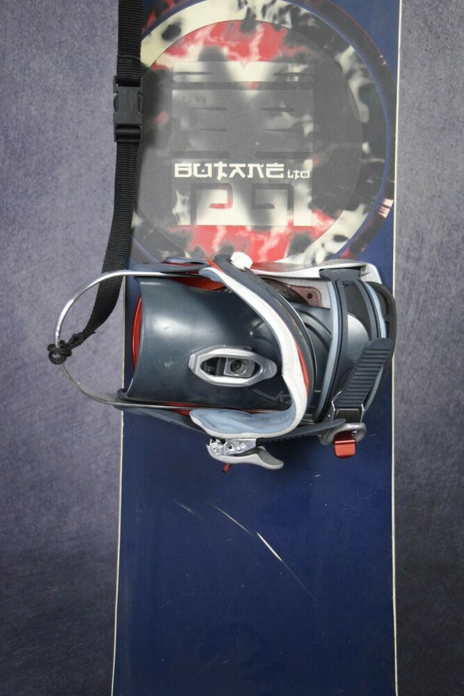 Rossignol butane snowboard store