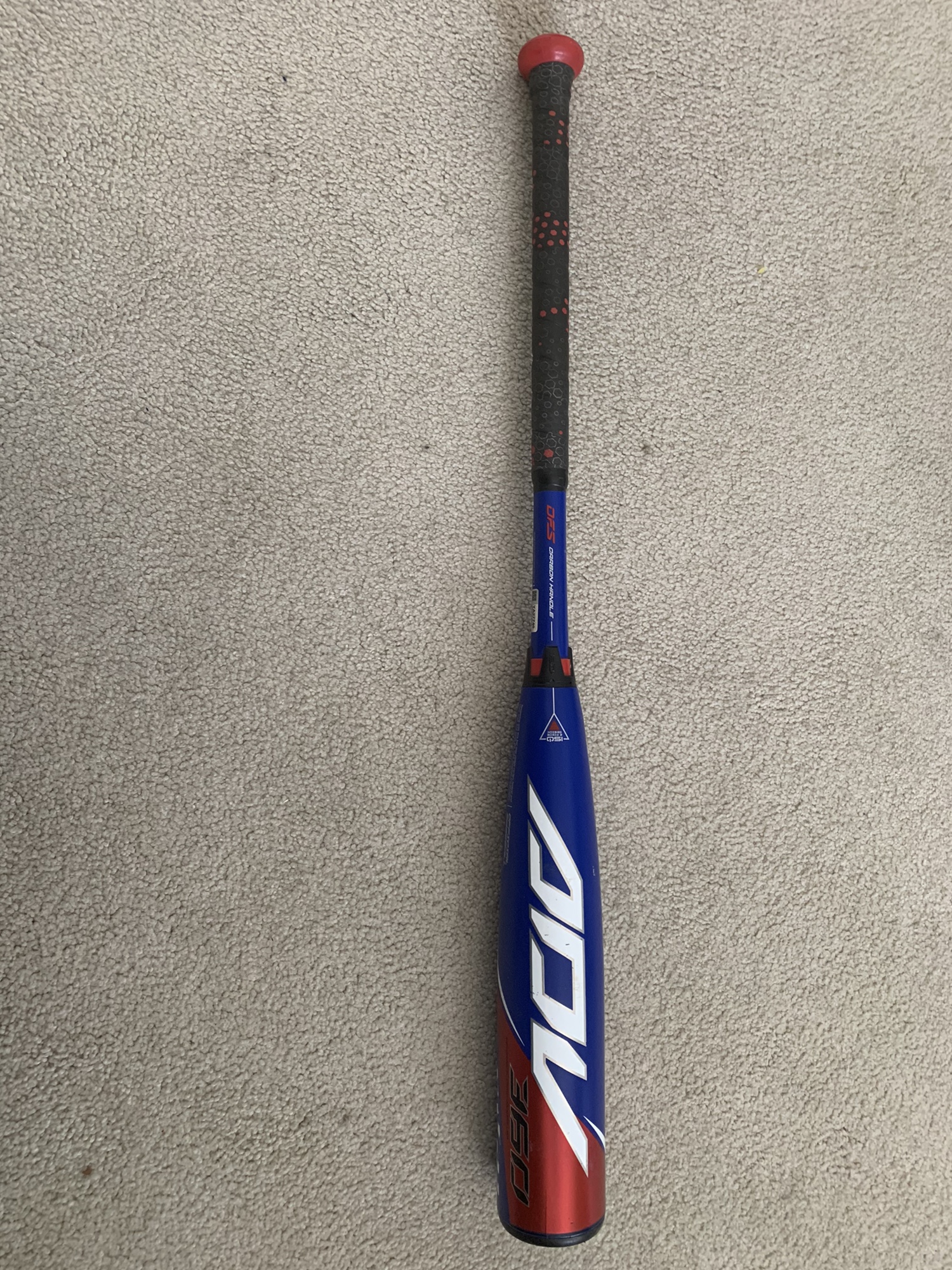 2021 ADV 360 Composite (-11) 18 oz 29" Bat | SidelineSwap