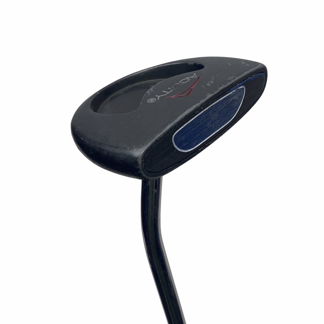 Used Acuity Mallet Putters | SidelineSwap