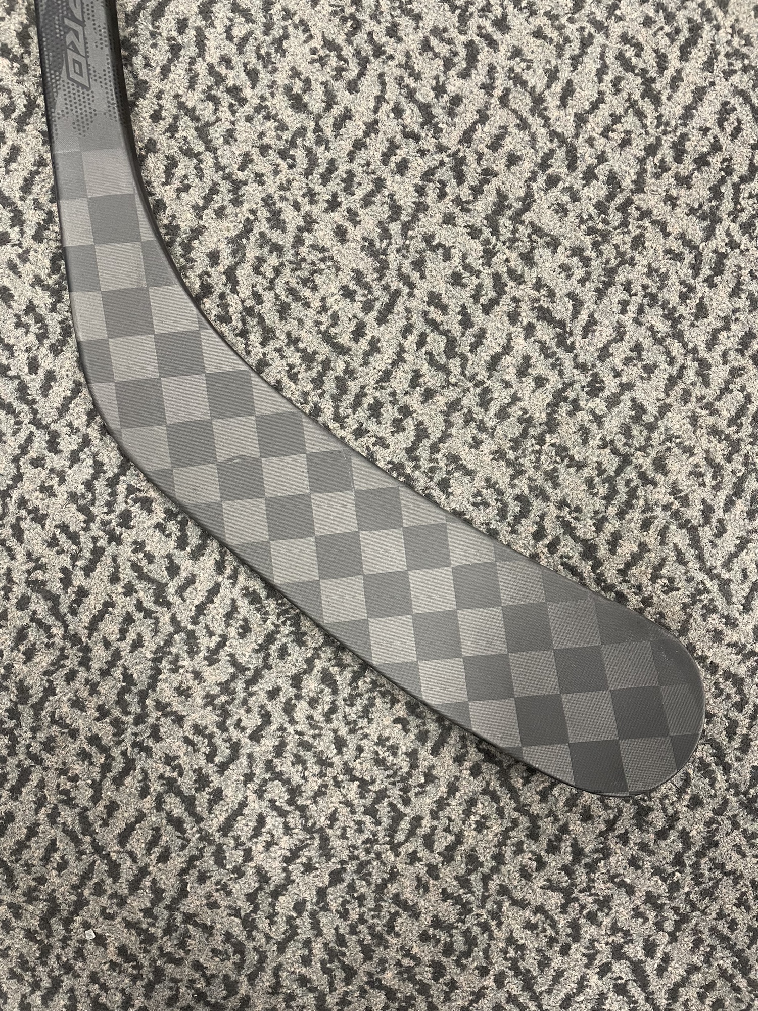 CCM AS4 Pro P90TM curve 75 flex left hand stick | SidelineSwap