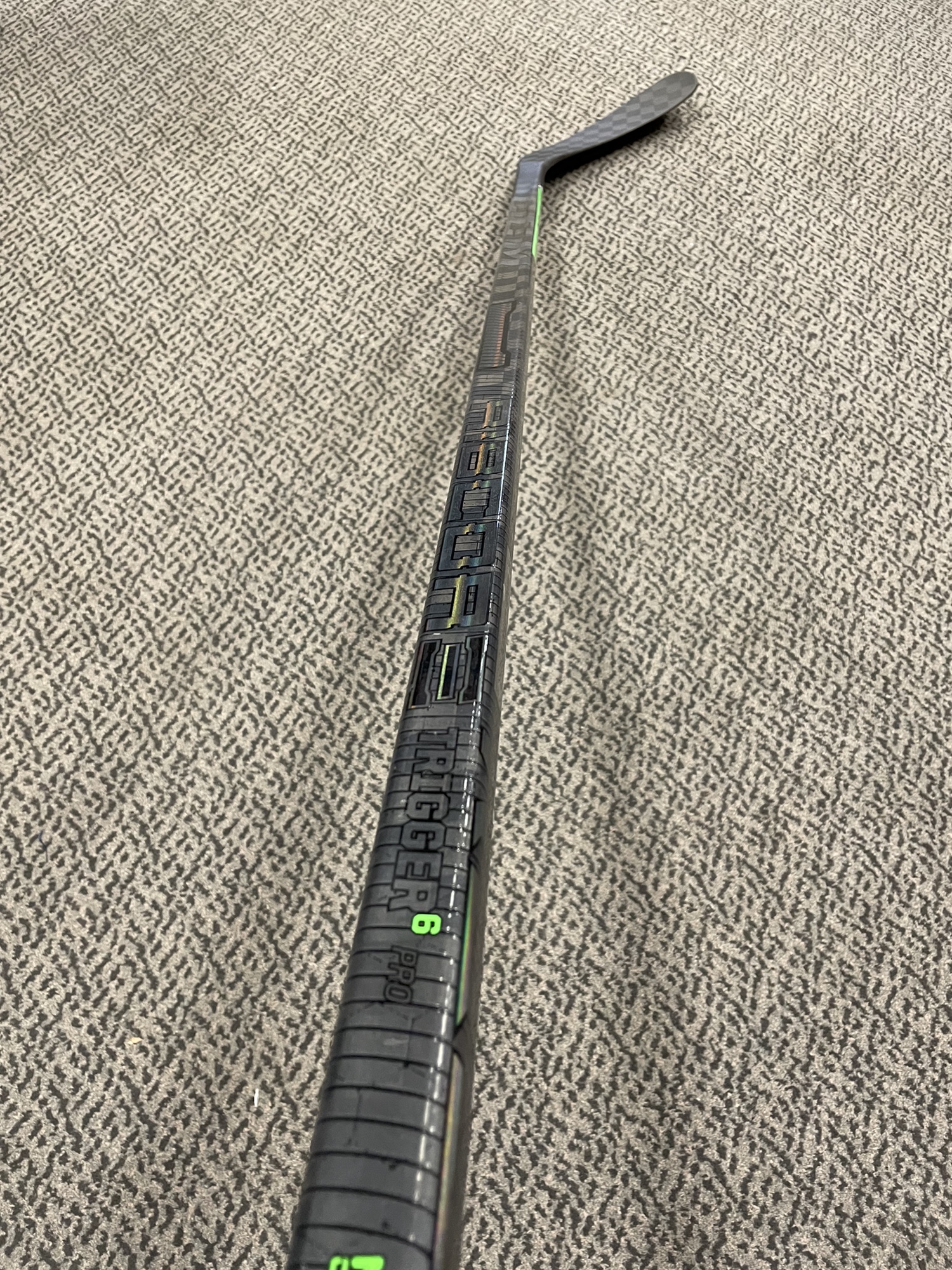 CCM Trigger 6 Pro 75 flex P90TM curve right hand stick | SidelineSwap