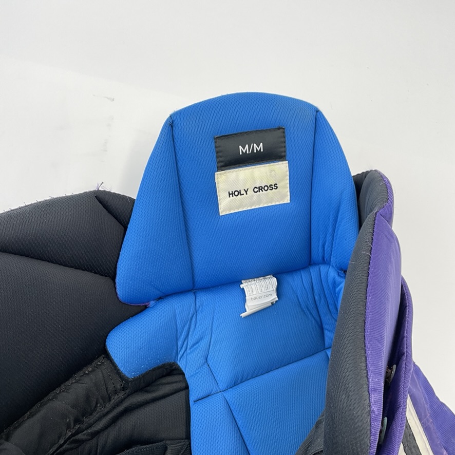 Used Purple Bauer Nexus Custom Elite Pants | Senior Medium | R264 ...