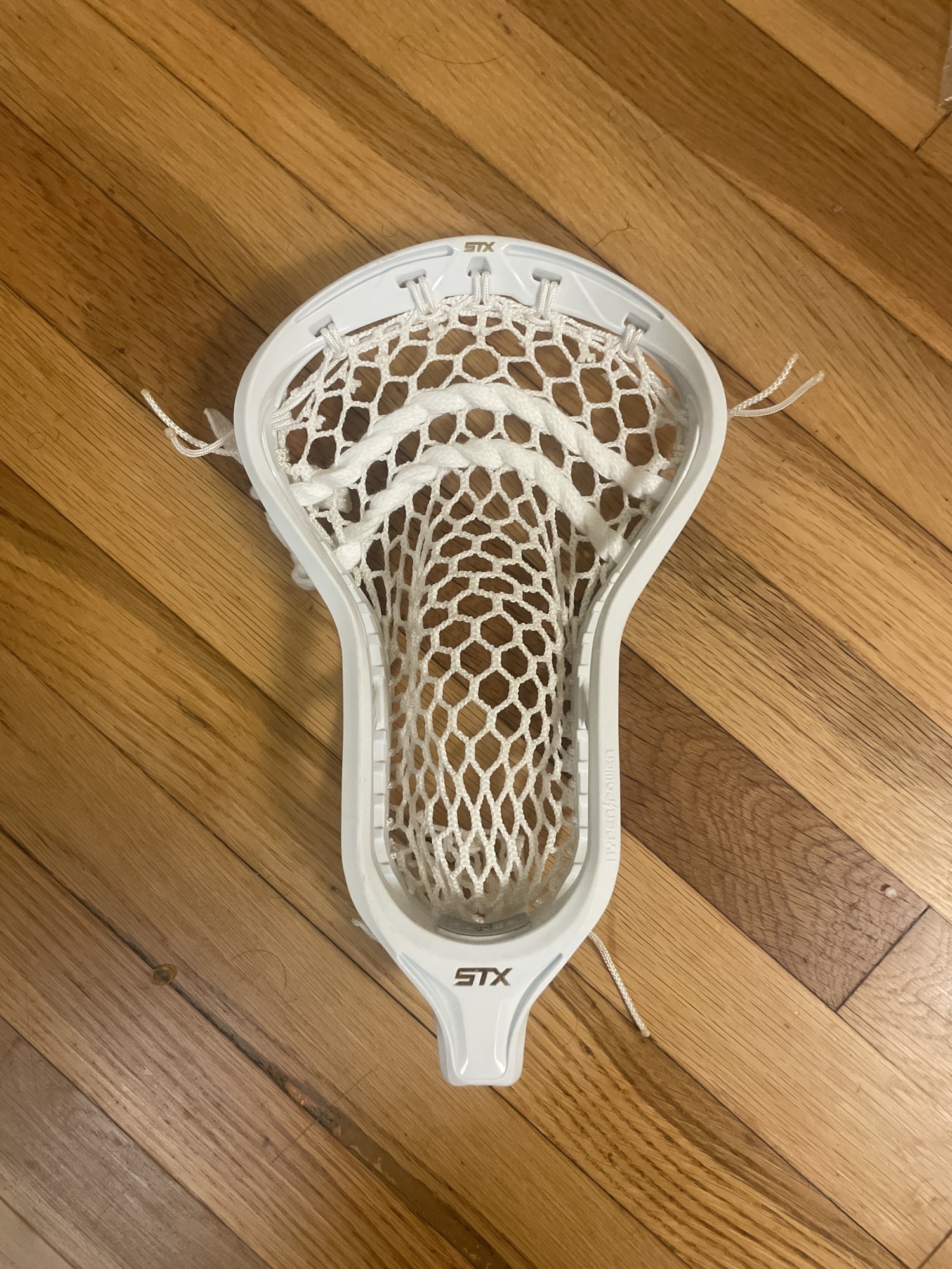 STX Hyper Power | SidelineSwap